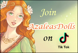 AzaleasDolls on TikTok